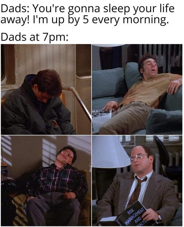 "Just Resting My Eyes" | /r/Memes | Know Your Meme