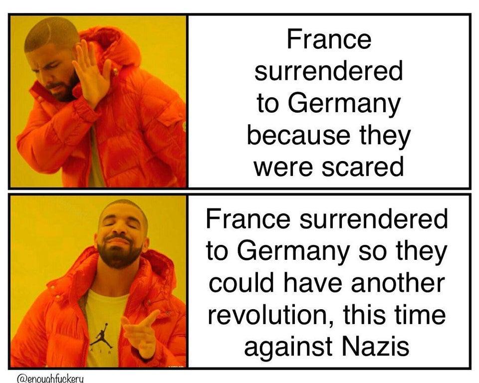 Slander Meme Templates