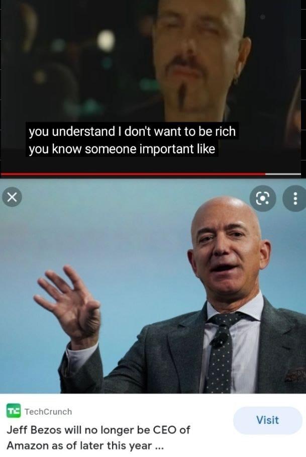 It Would Explain A Lot | The Matrix | Know Your Meme