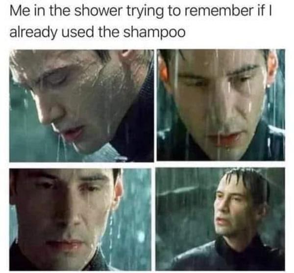 No Way To Be Sure | The Matrix | Know Your Meme