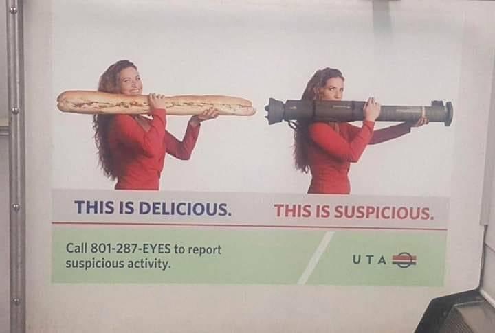 Delicious / Suspicious | Tired / Wired | Know Your Meme