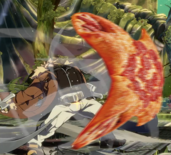 "Only two things in this world are insurmountable: Little Caesar's ...