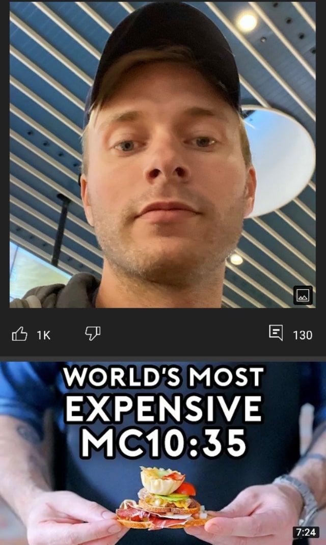 Synced-Up YouTube Recommendations | Know Your Meme