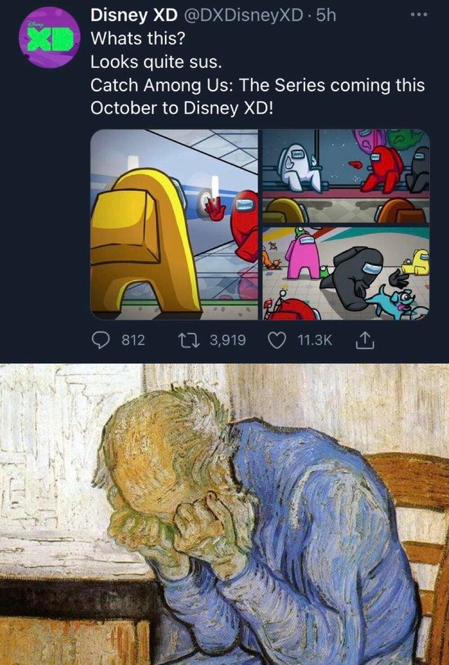 How Could You? | Know Your Meme