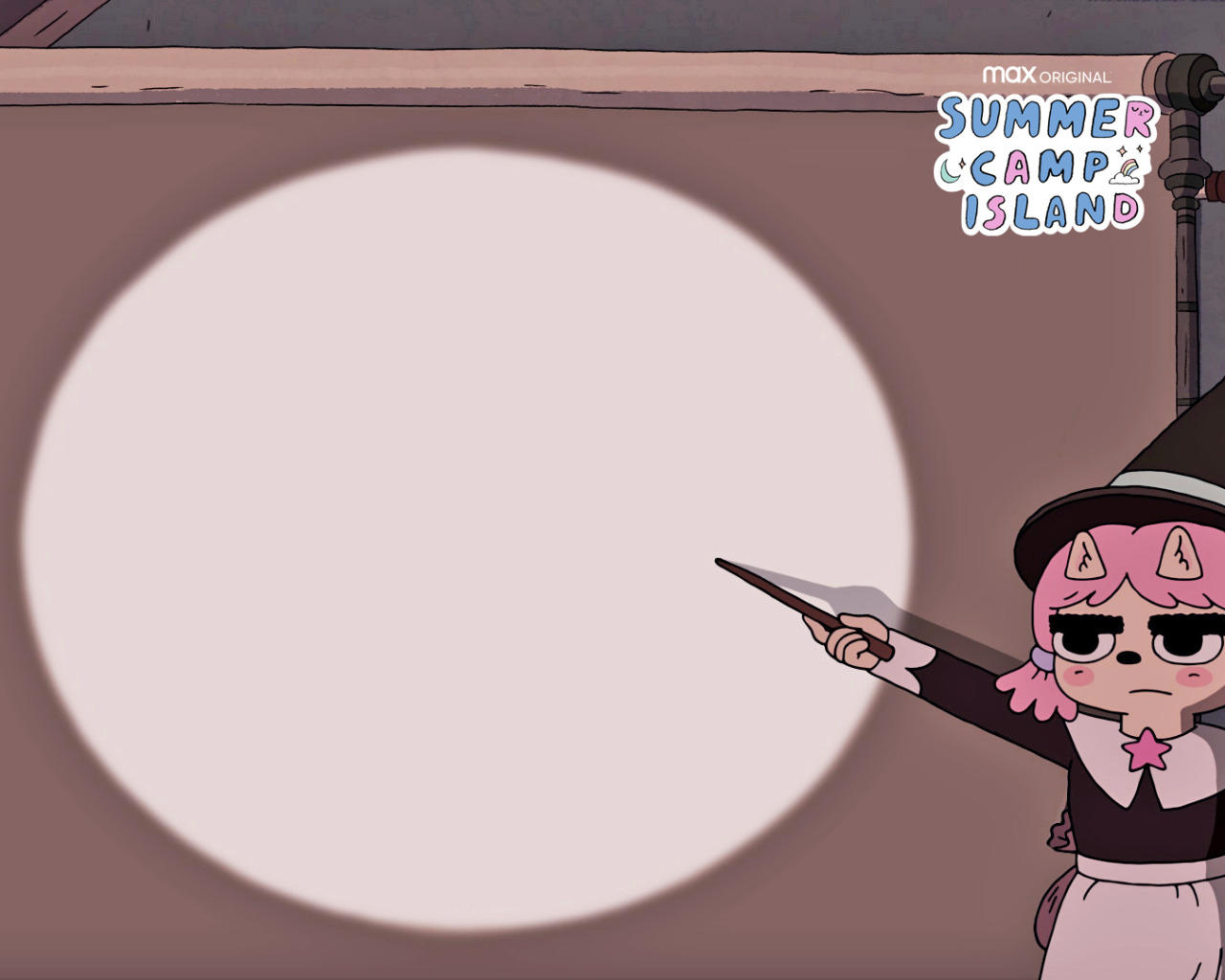 template | Lisa Simpson's Presentation | Know Your Meme