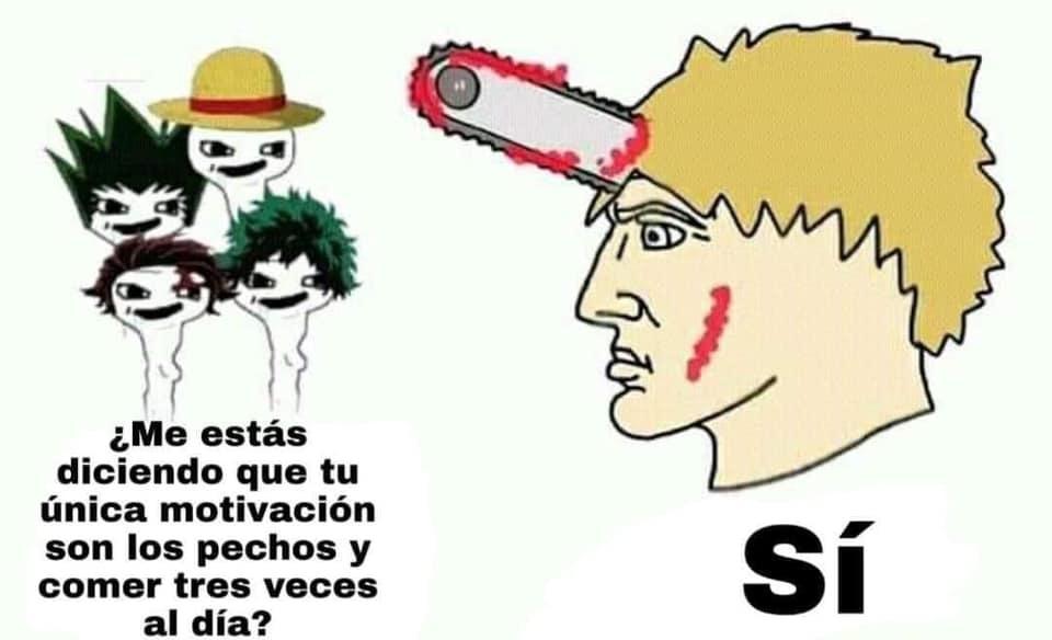 Si | Yes Chad | Know Your Meme