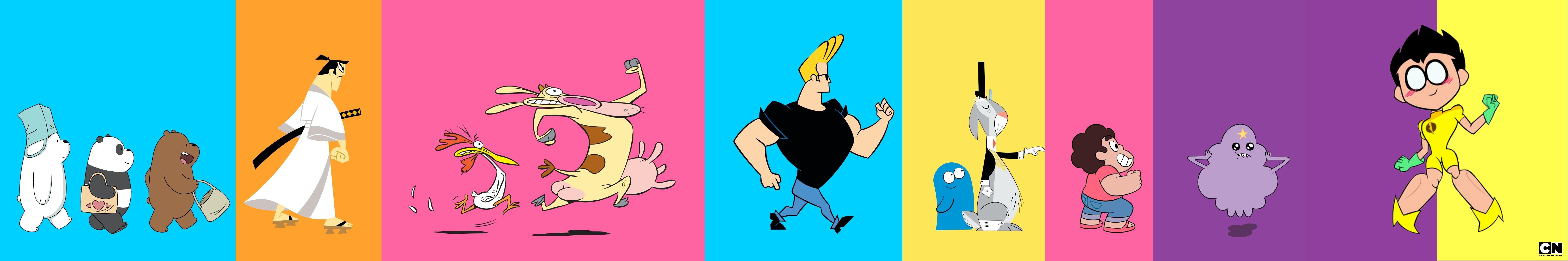 oh my... | Cartoon Network | Know Your Meme