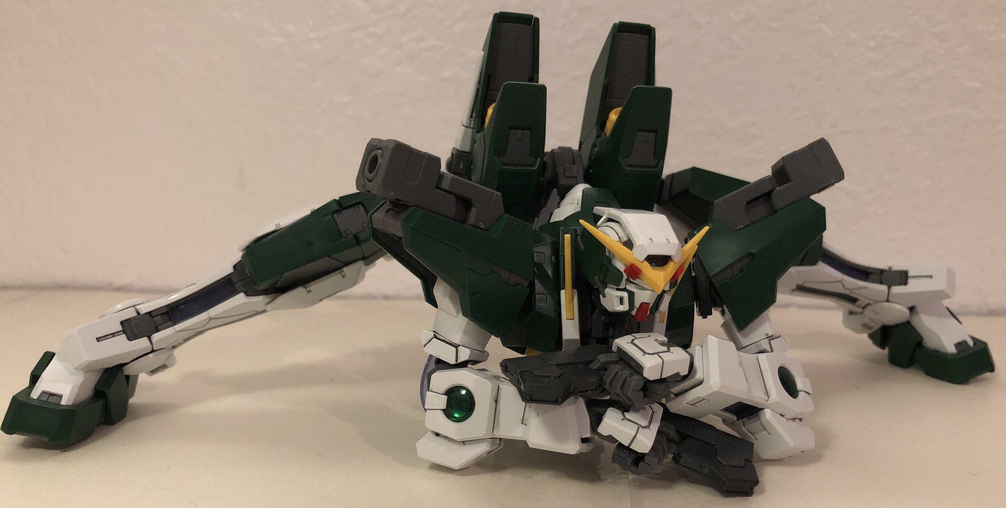 MG Dynames | Jack-O Crouch / Jack-O Challenge | Know Your Meme