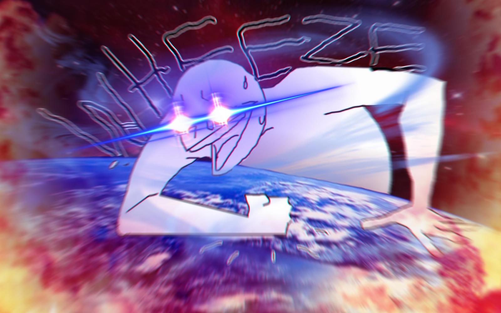 COMEDY DETECTED | Wheeze Comic | Know Your Meme