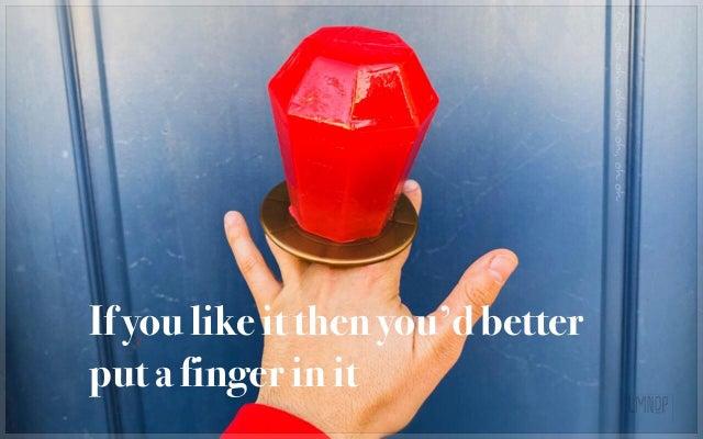 Ring Pop | Surreal Memes | Know Your Meme
