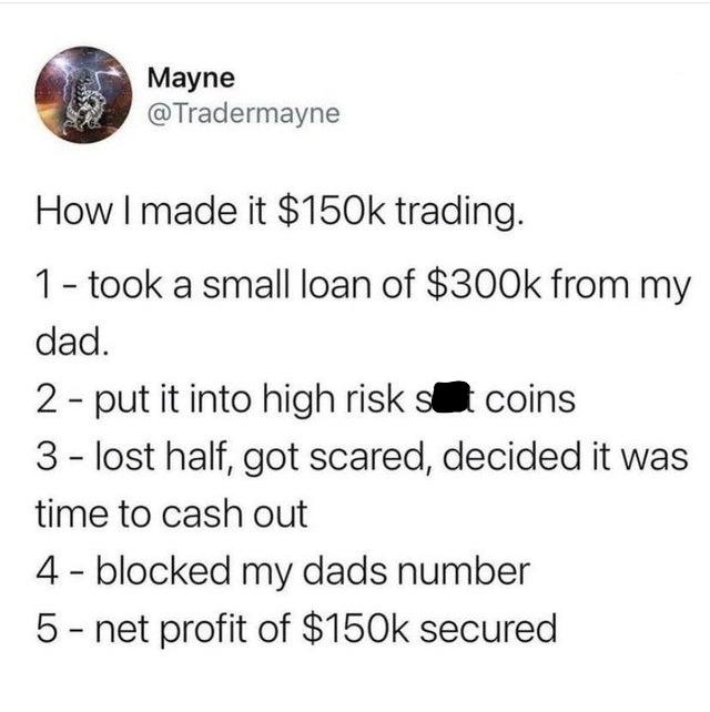 How to Make $150k | Know Your Meme