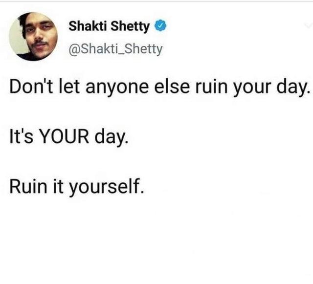 Seize the Day | Know Your Meme