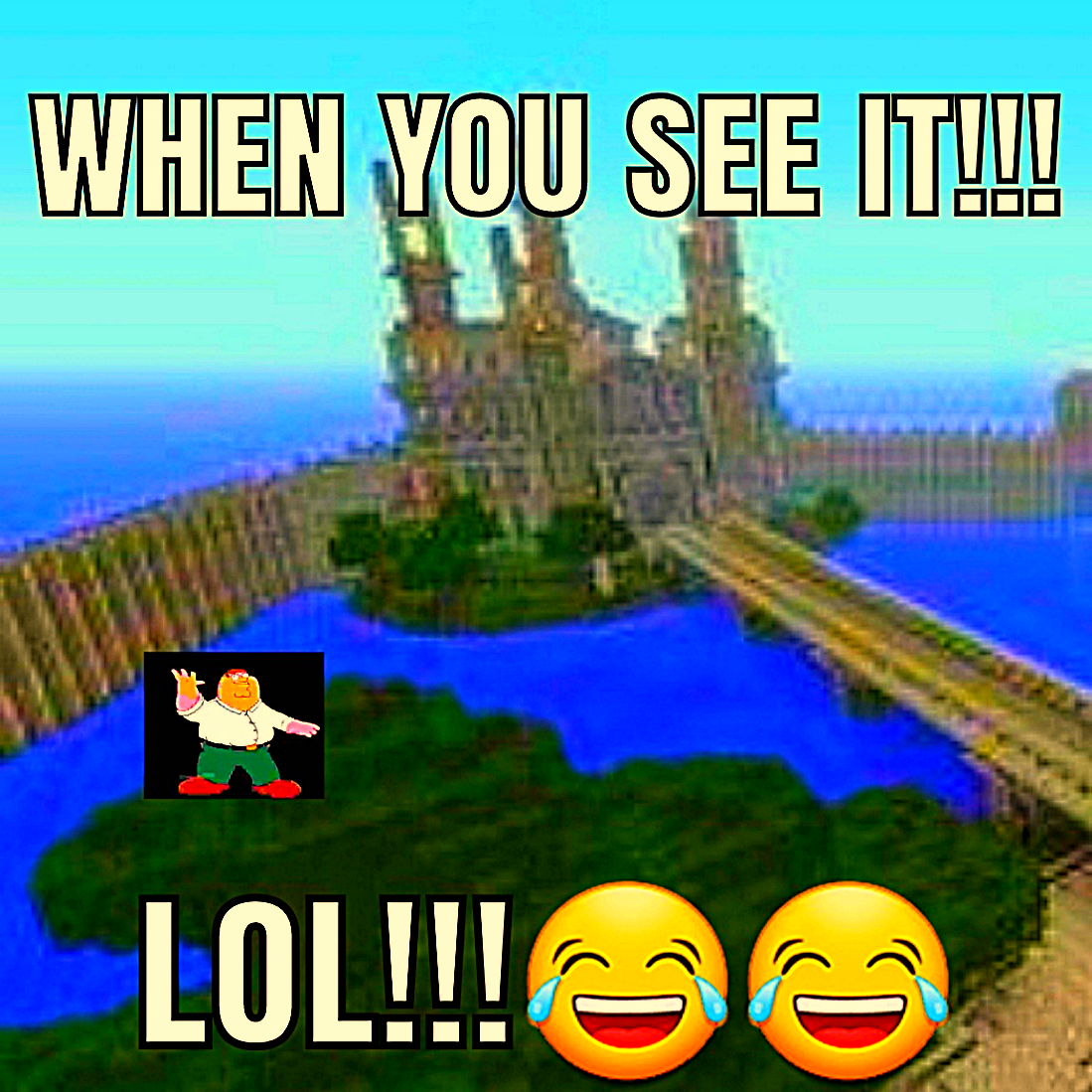 Top 10 spoted in reel life family grif guy peter family | /r ...