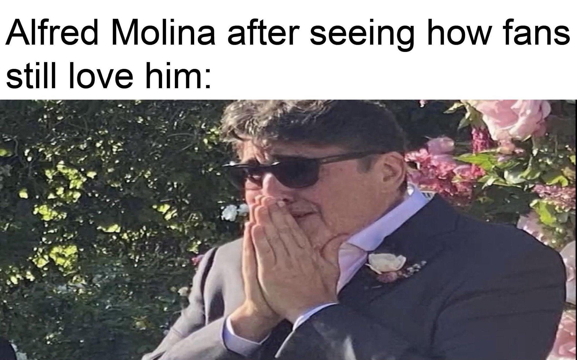 Nobel Prize Otto | /r/wholesomememes | Wholesome Memes | Know Your Meme