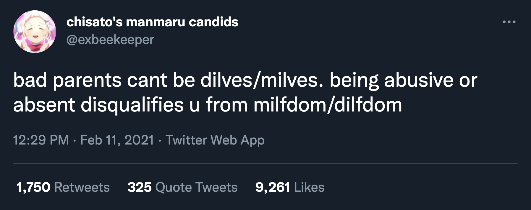 milves | Milves | Know Your Meme