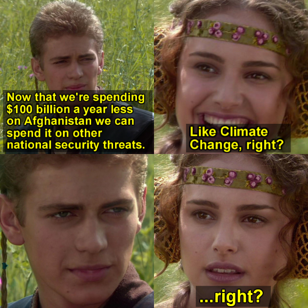 I don't think the system works | /r/PrequelMemes | Prequel Memes | Know ...