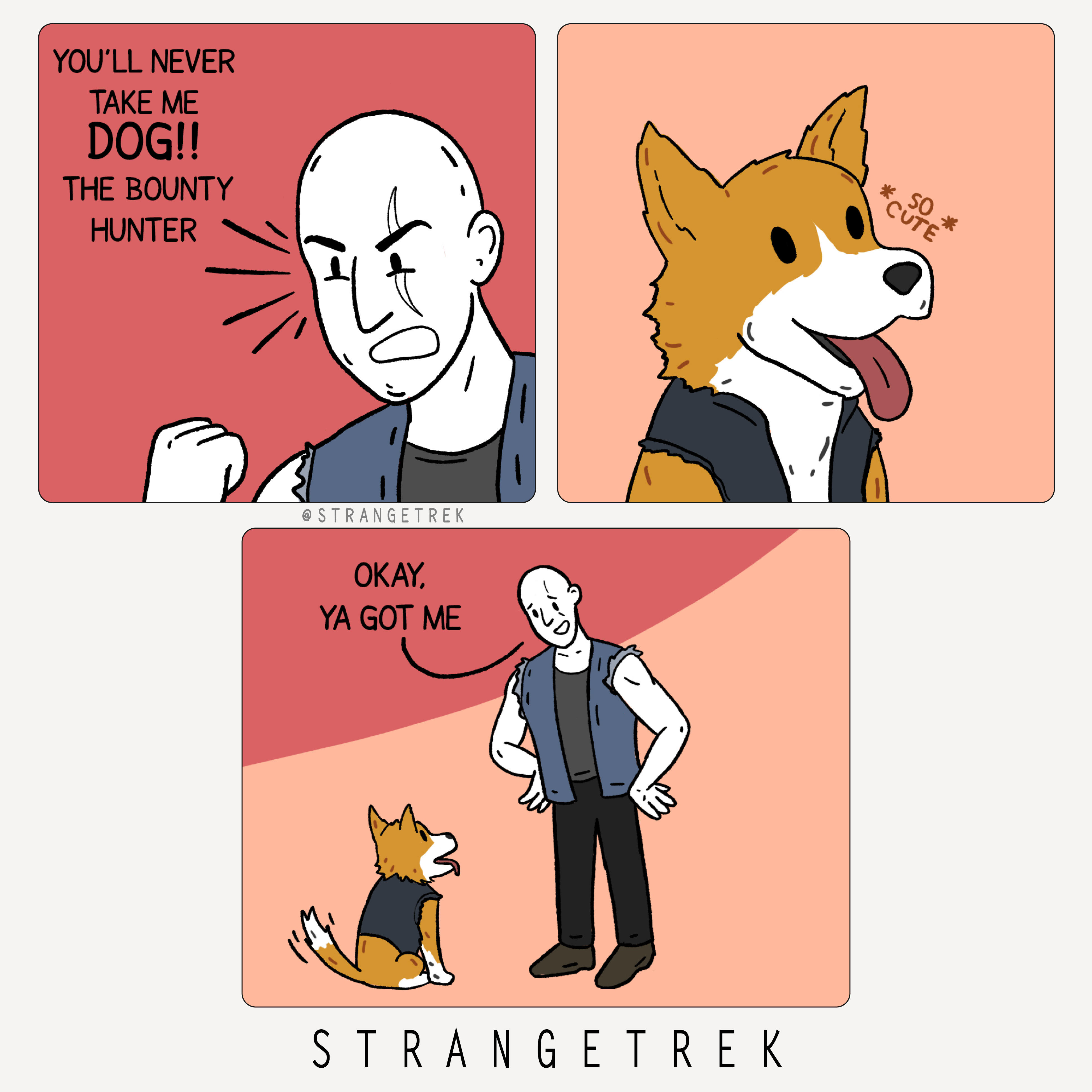 You're coming with me | /r/wholesomememes | Wholesome Memes | Know Your ...