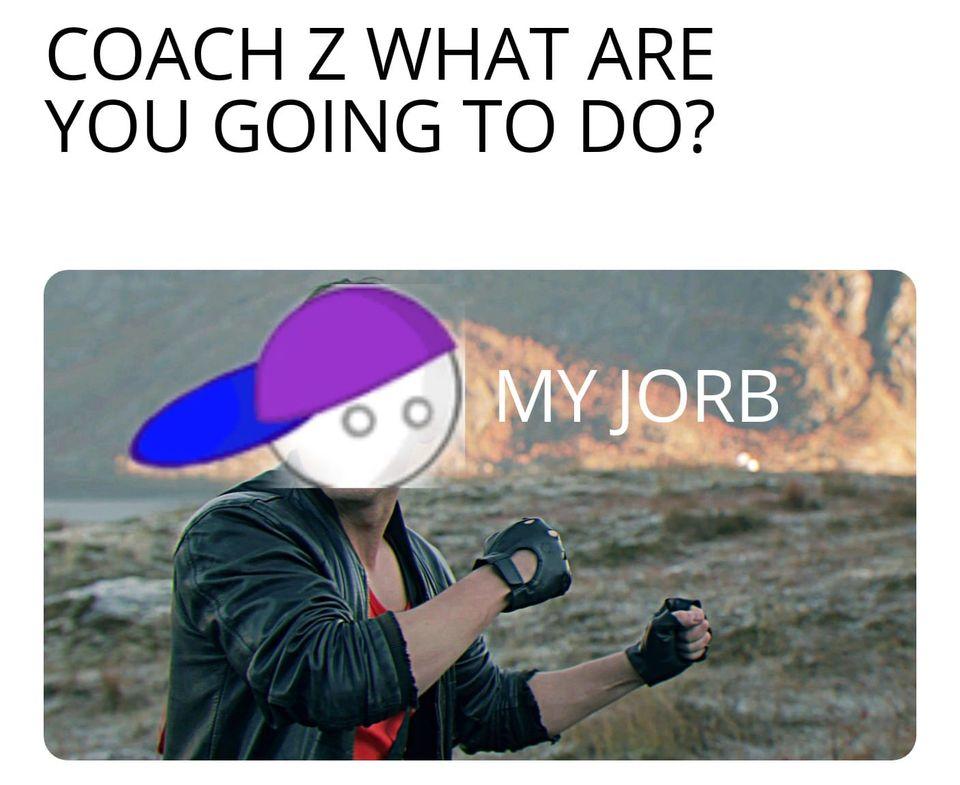 Do Your Jorb | Homestar Runner | Know Your Meme