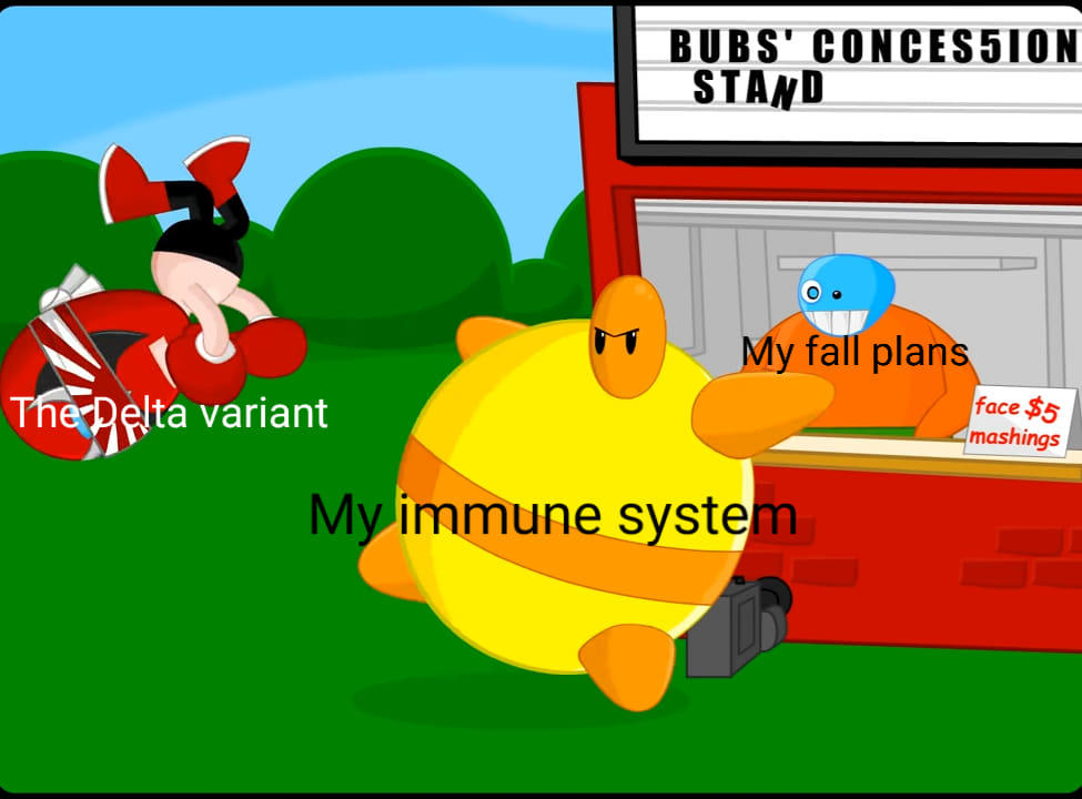 Delta Ninja | Homestar Runner | Know Your Meme