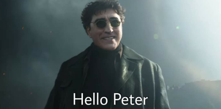 Hello, Peter Format 1 | Hello, Peter | Know Your Meme