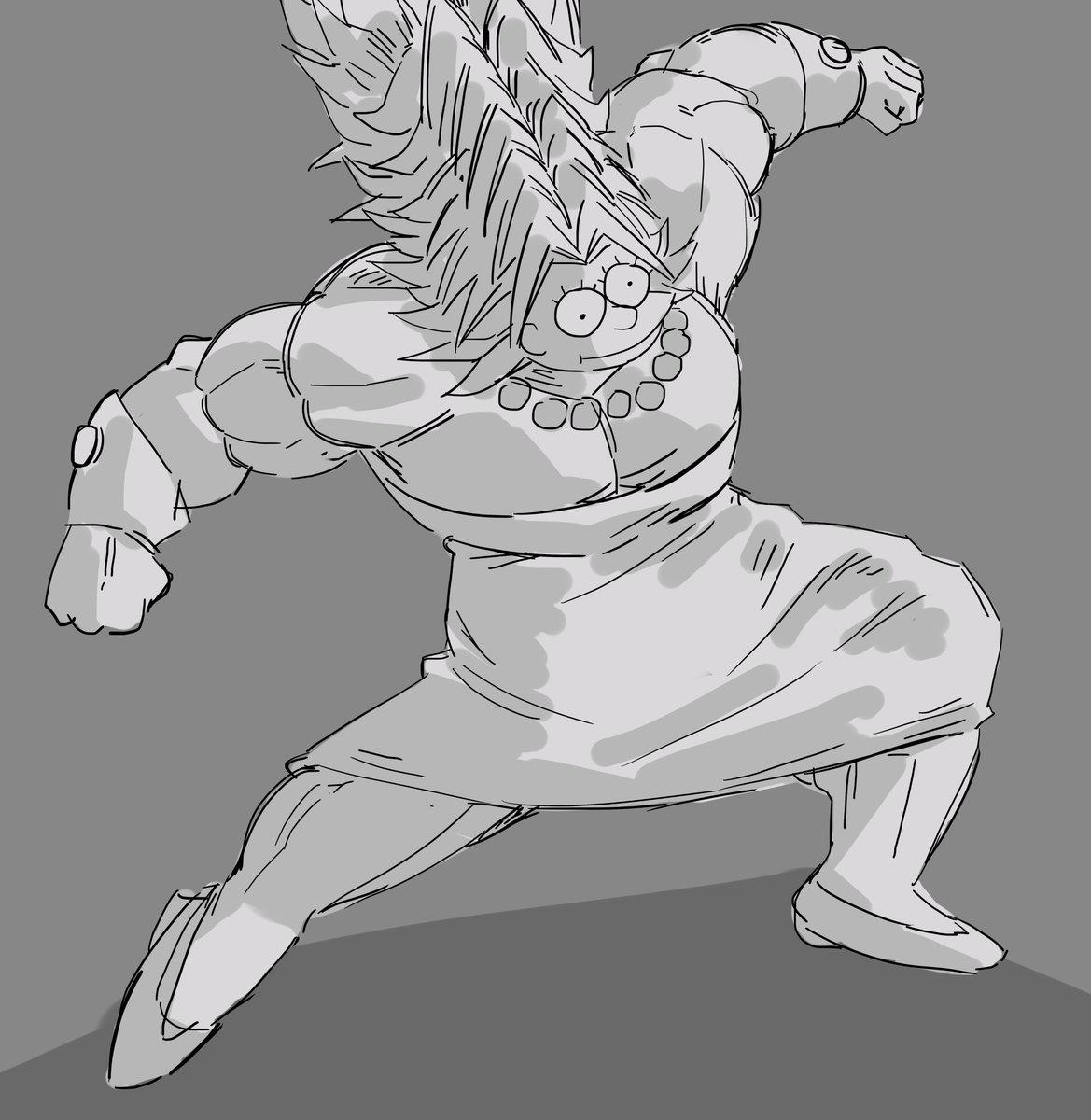 I'LL KRUMP WITH YOU SWEETIE | Marge Krumping | Know Your Meme