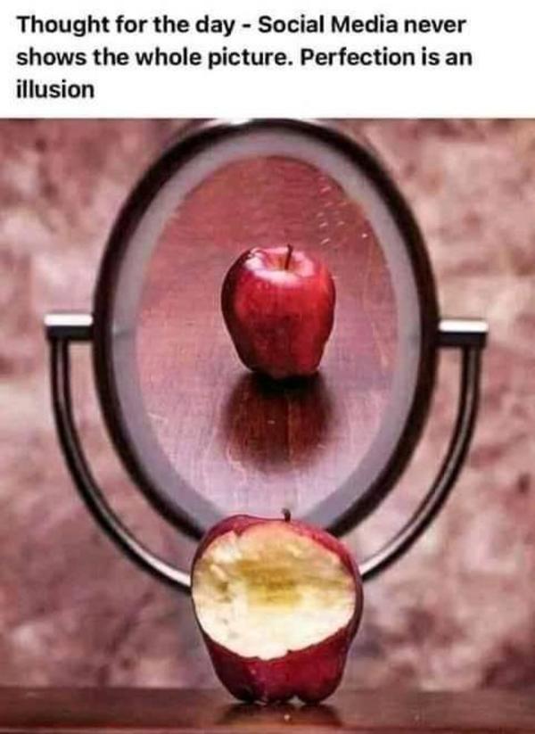 Perception vs Reality | /r/wholesomememes | Wholesome Memes | Know Your ...