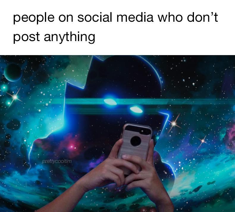 i am the watcher | /r/memes | Know Your Meme