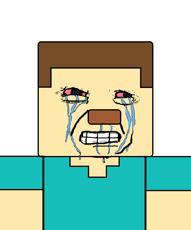 Crying steve wojak | Crying Wojak | Know Your Meme
