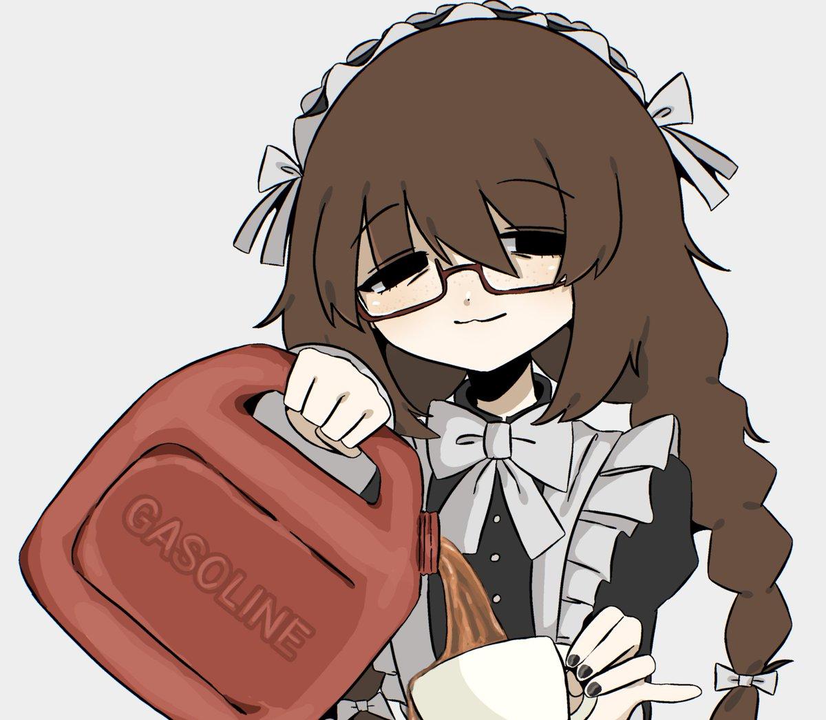 tea time :) | Anime / Manga | Know Your Meme