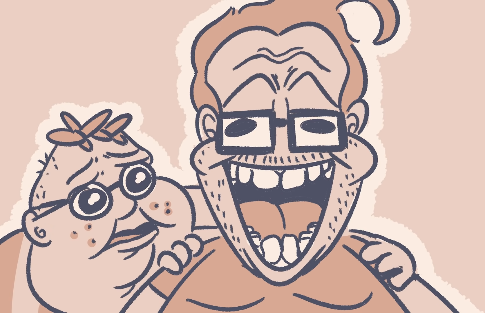 You're a numale, Jimmy | Oney Plays | Know Your Meme