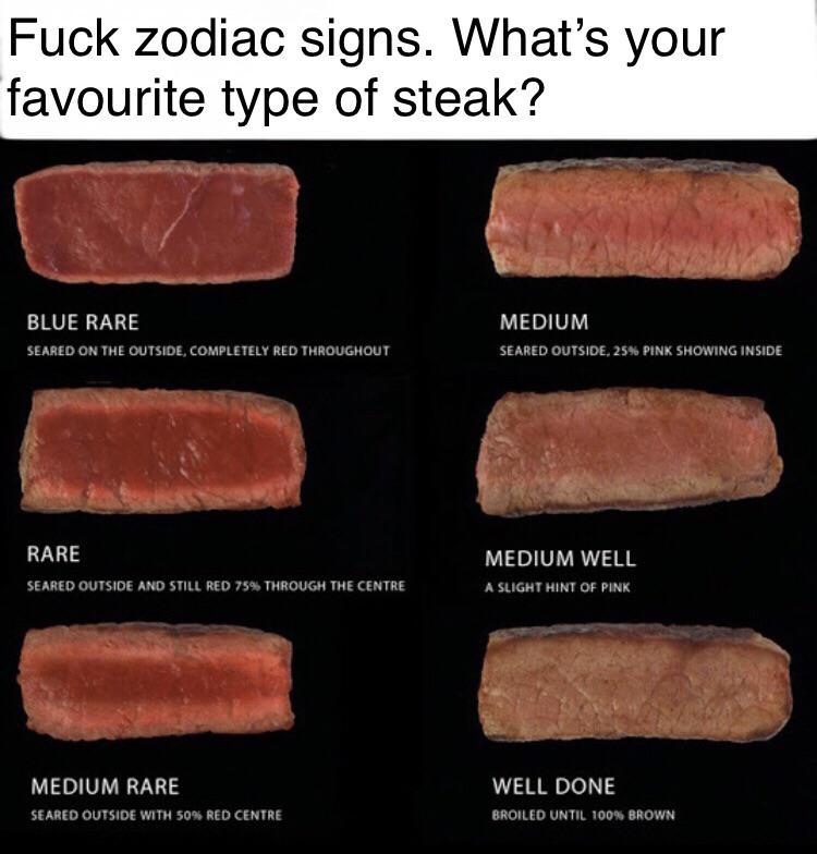 Personally I like mine straight from the cow | /r/dankmemes | Degrees ...