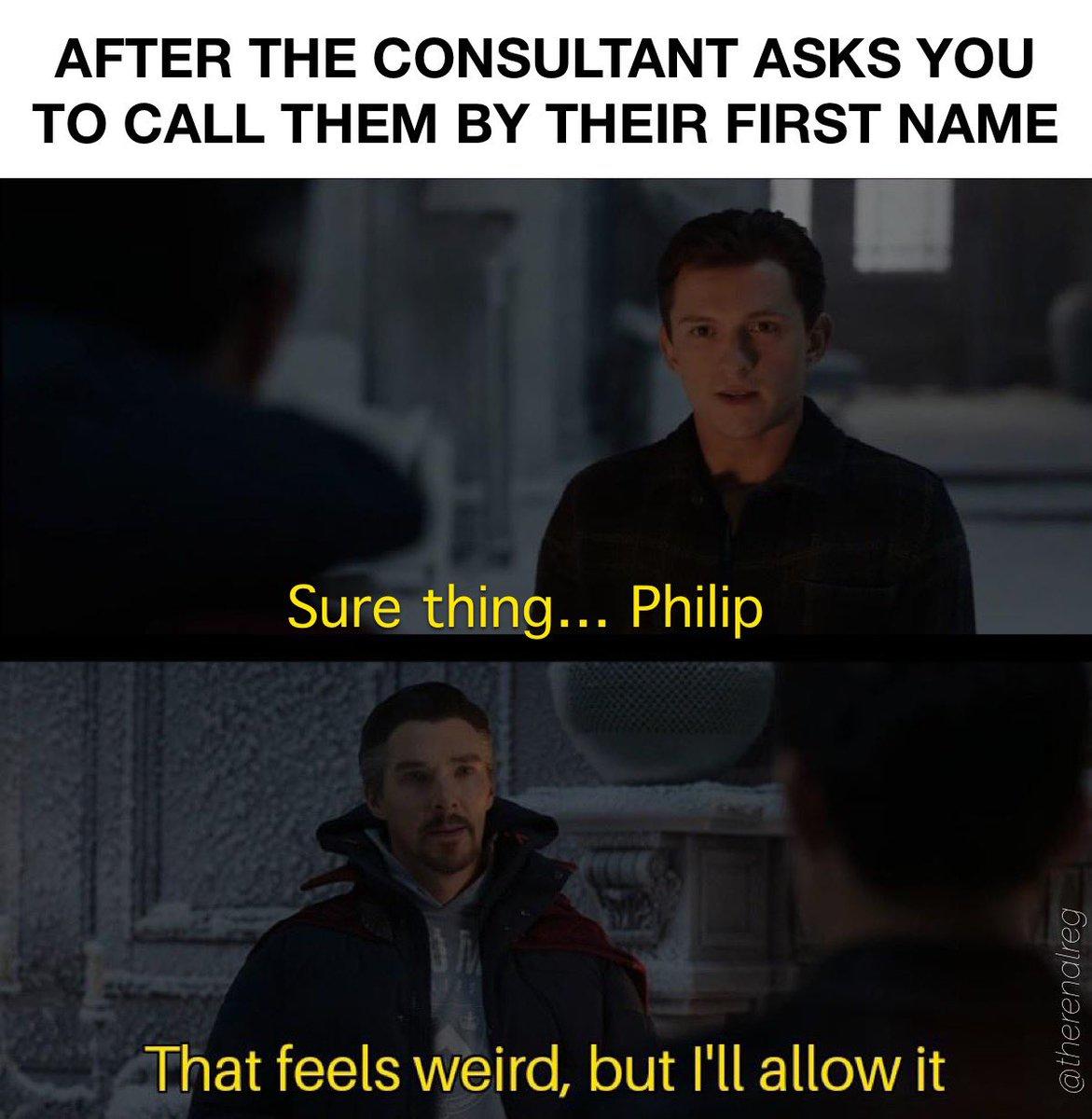philipp? | That Feels Weird, But I'll Allow It | Know Your Meme