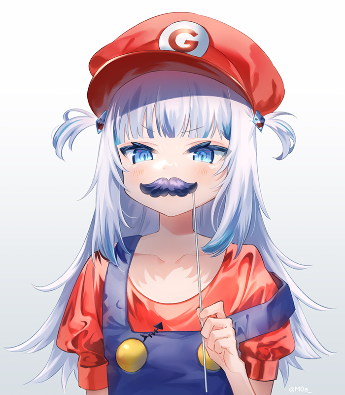 Shark Mario | Crossover | Know Your Meme