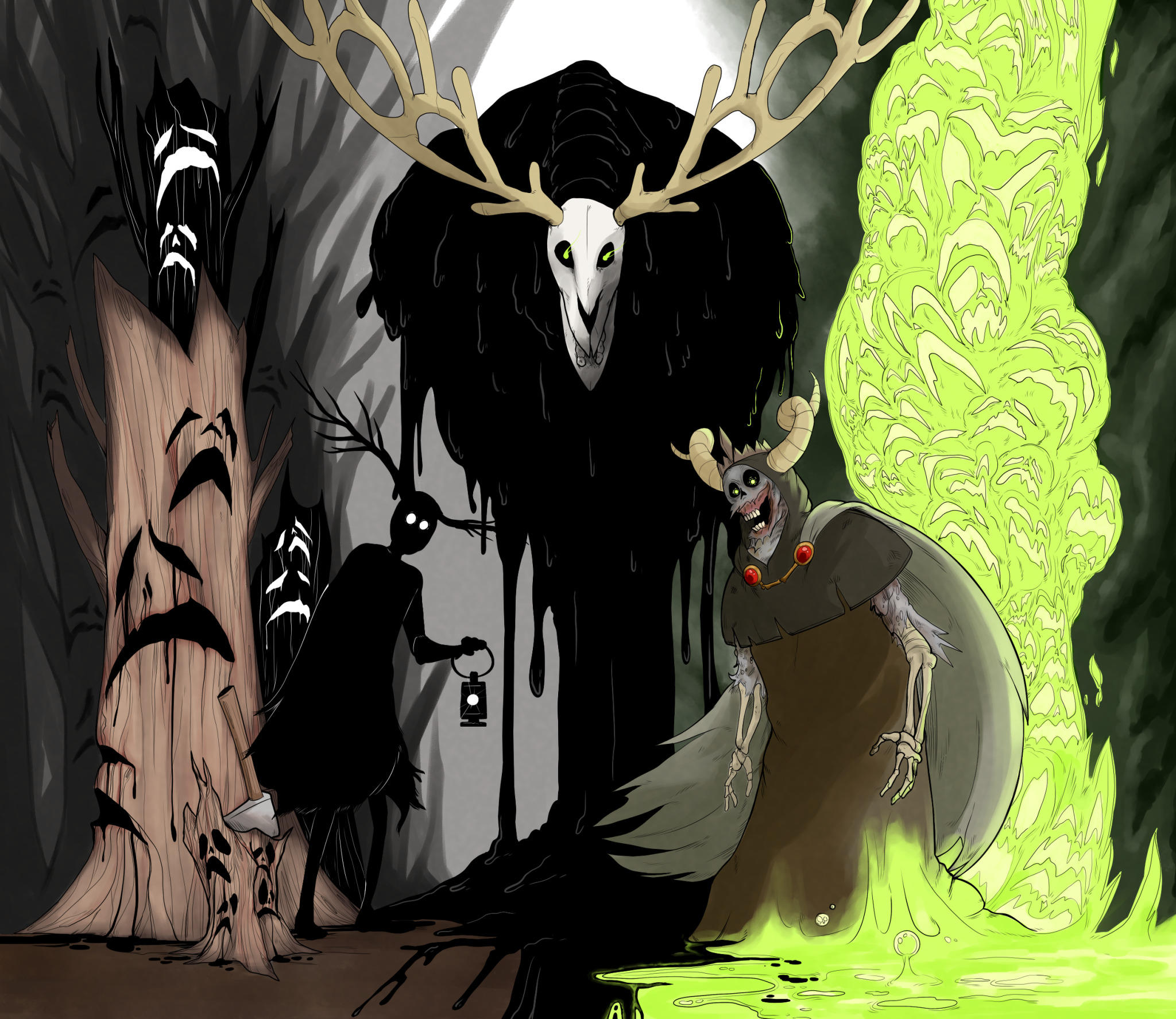 final form, thank you | Western Animation | Know Your Meme