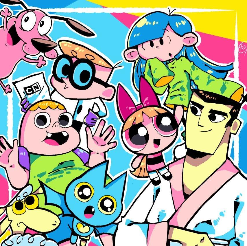 Splendid | Cartoon Network | Know Your Meme