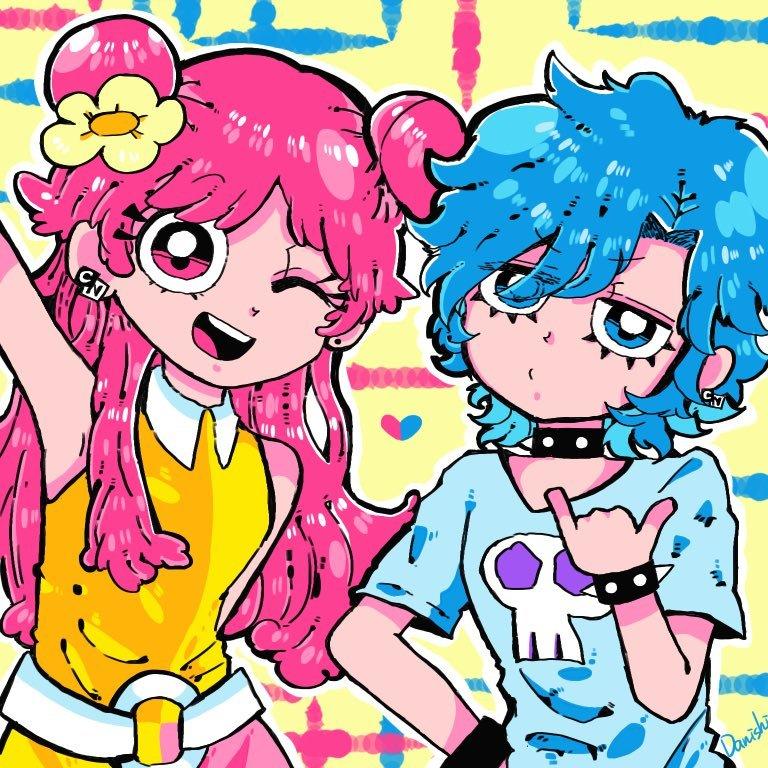 Hi Hi | Cartoon Network | Know Your Meme