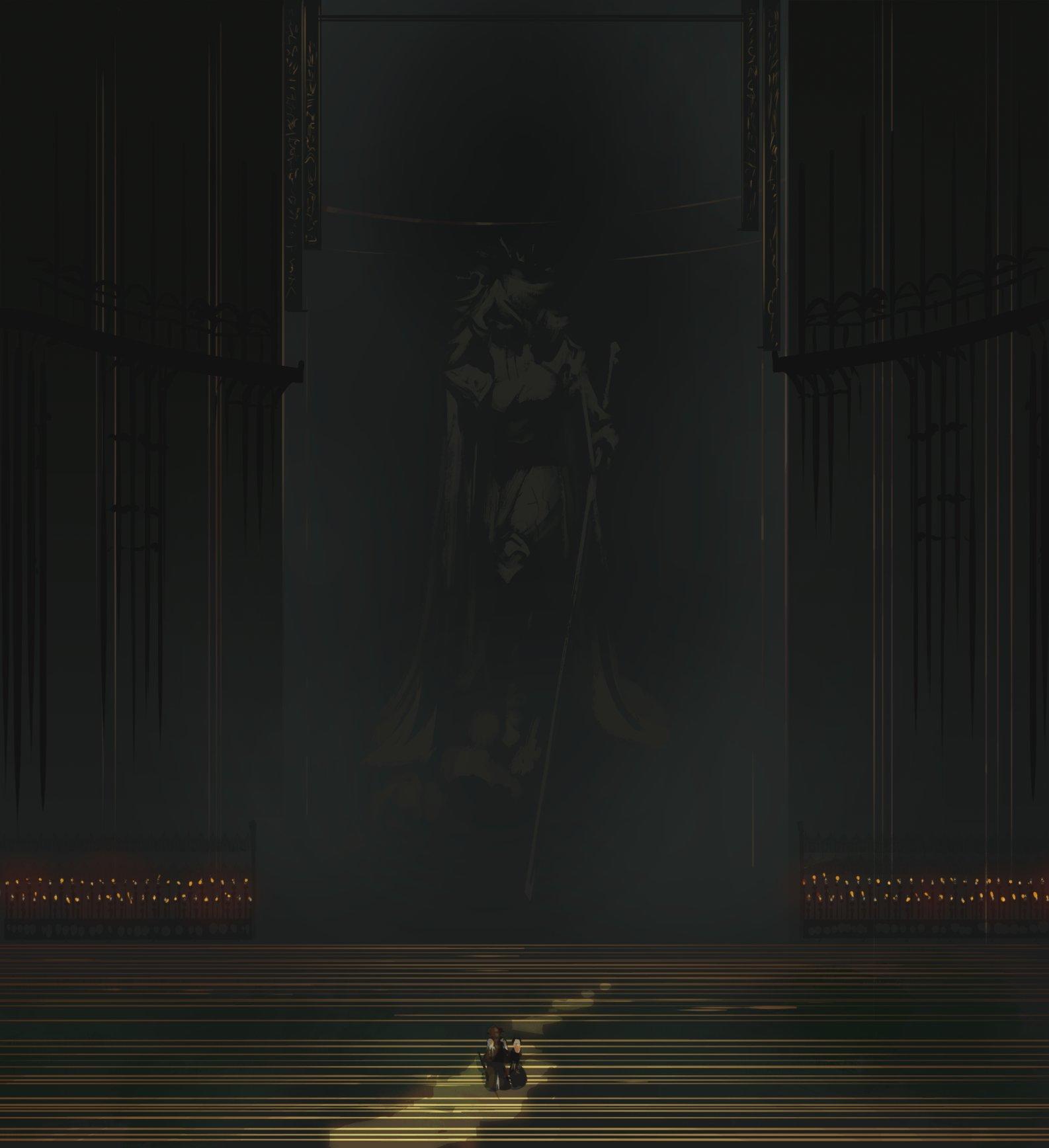 Finally a decent painting | Centurii-chan | Know Your Meme