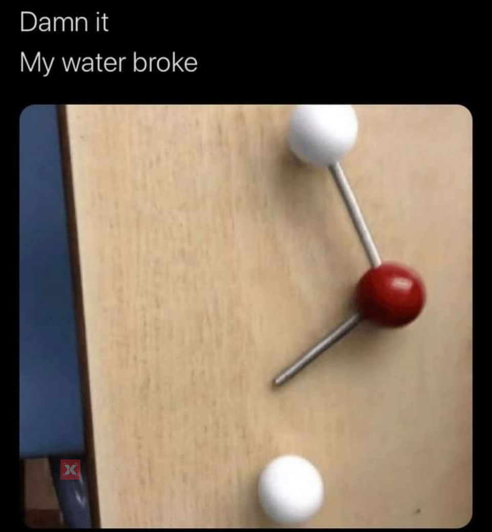 It's Broken | Science | Know Your Meme
