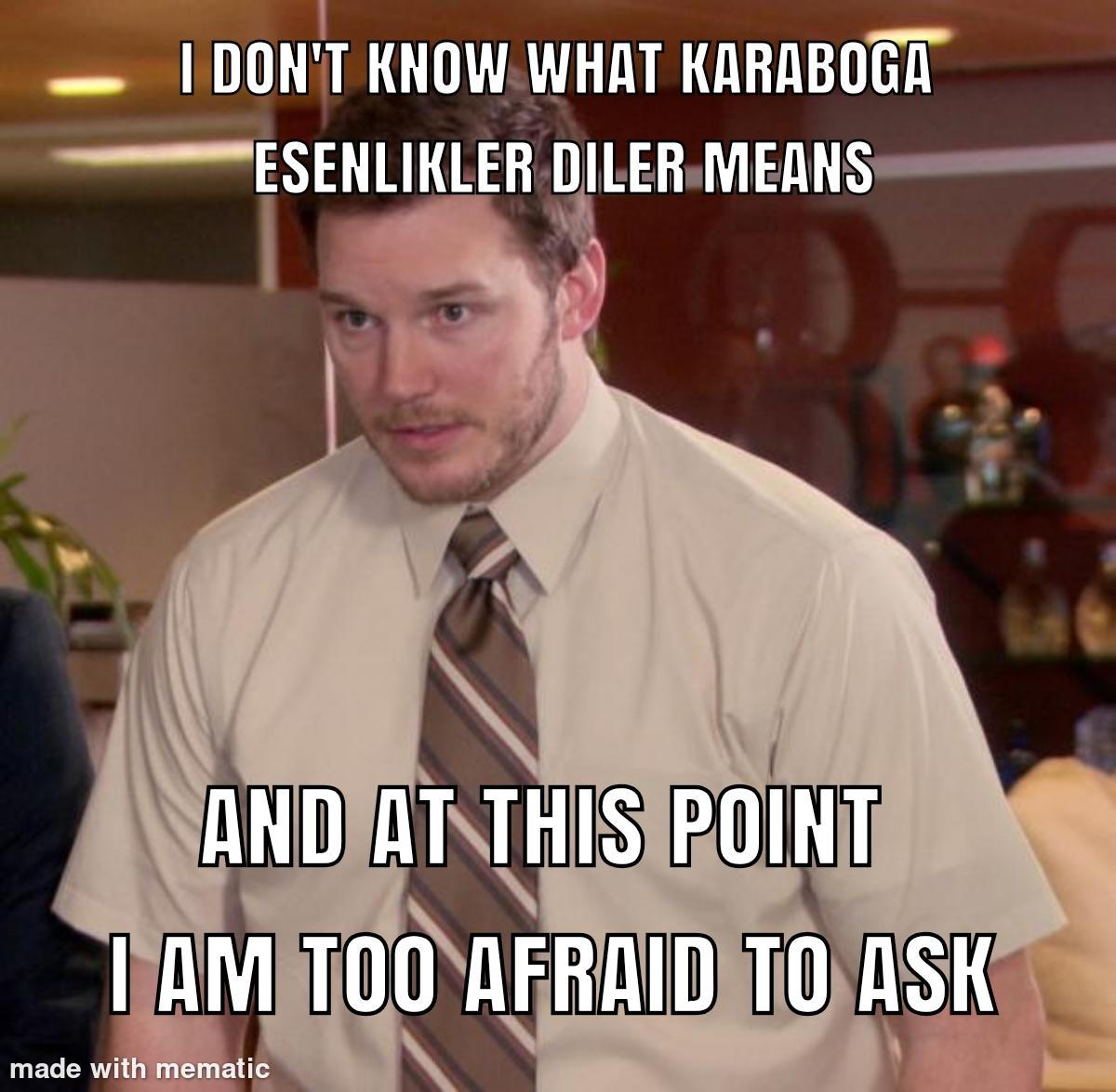 karaboga?? | /r/2balkan4you/top/ | Balkan Memes | Know Your Meme