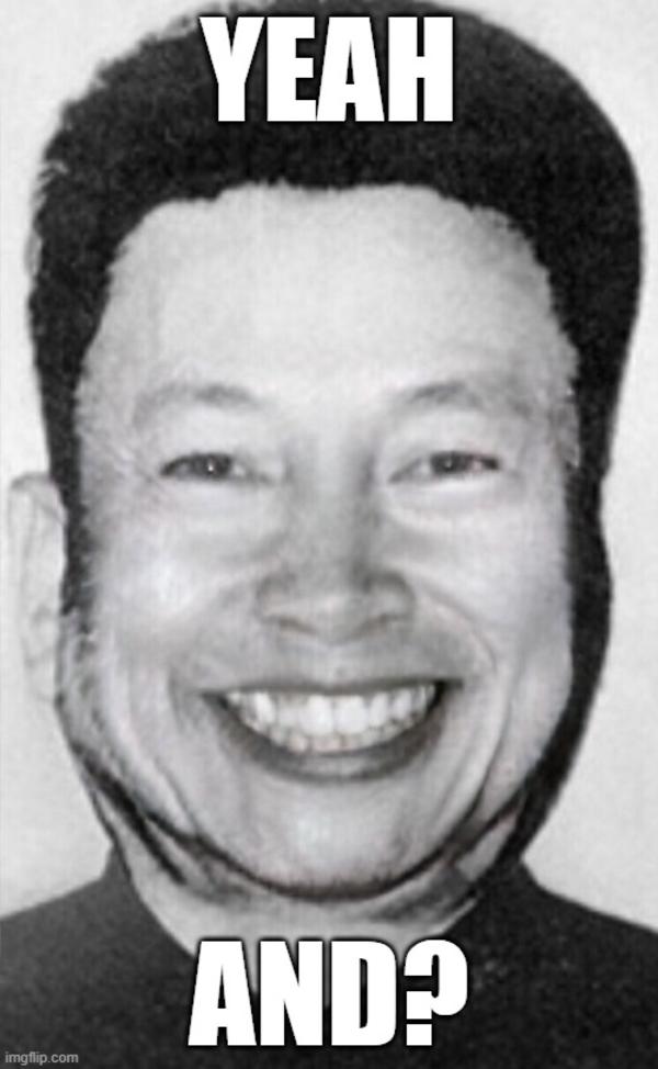 Unapologetic | Pol Pot | Know Your Meme