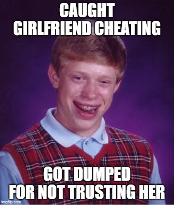 How Could You? | Advice Animals | Know Your Meme