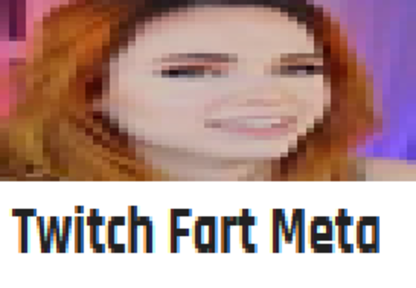 Twitch Fart Telegraph