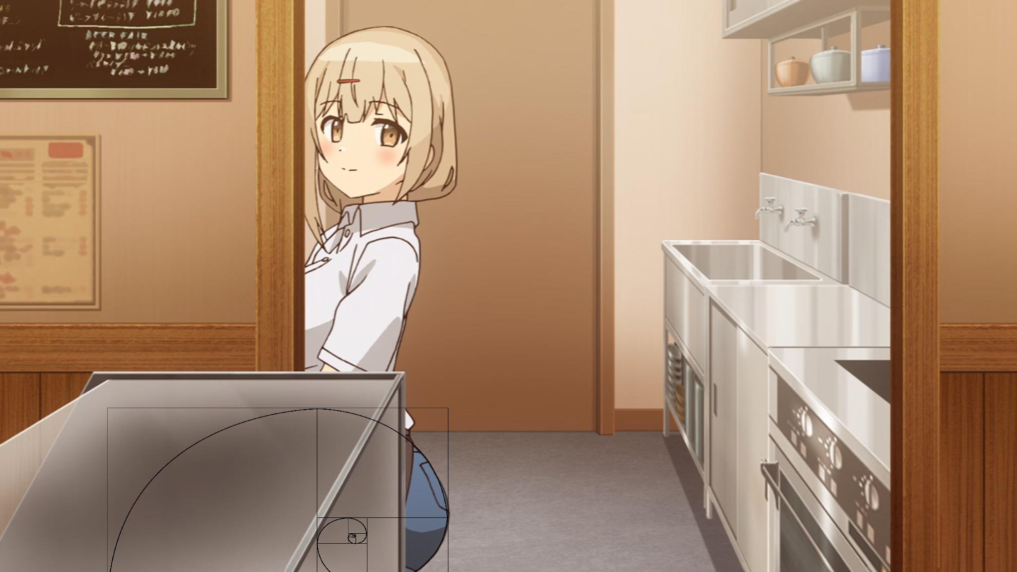 Perfectly round | The Golden Ratio | Know Your Meme