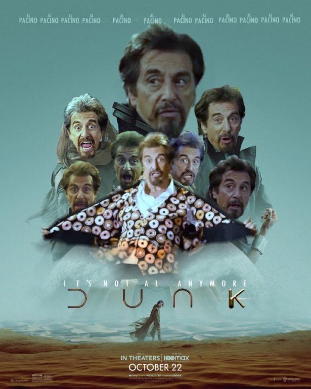 Duncc | Dunkaccino | Know Your Meme