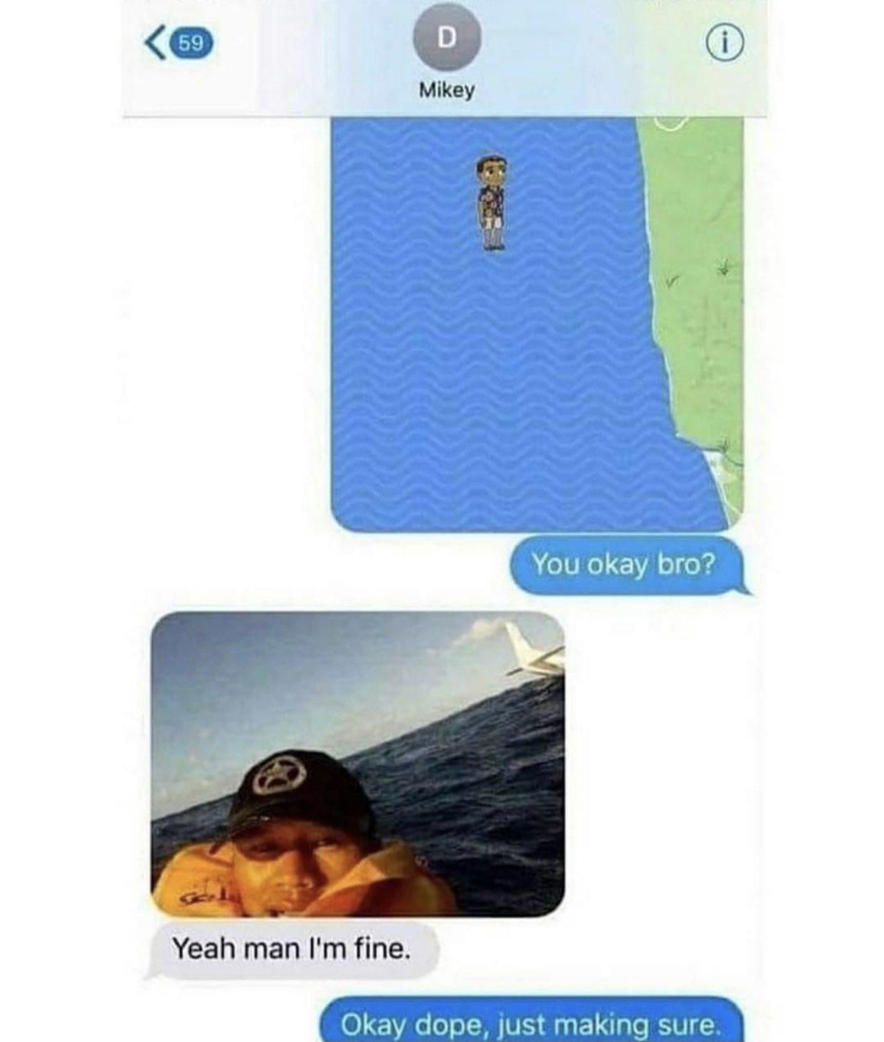 twitter: @DudespostingWs | Know Your Meme