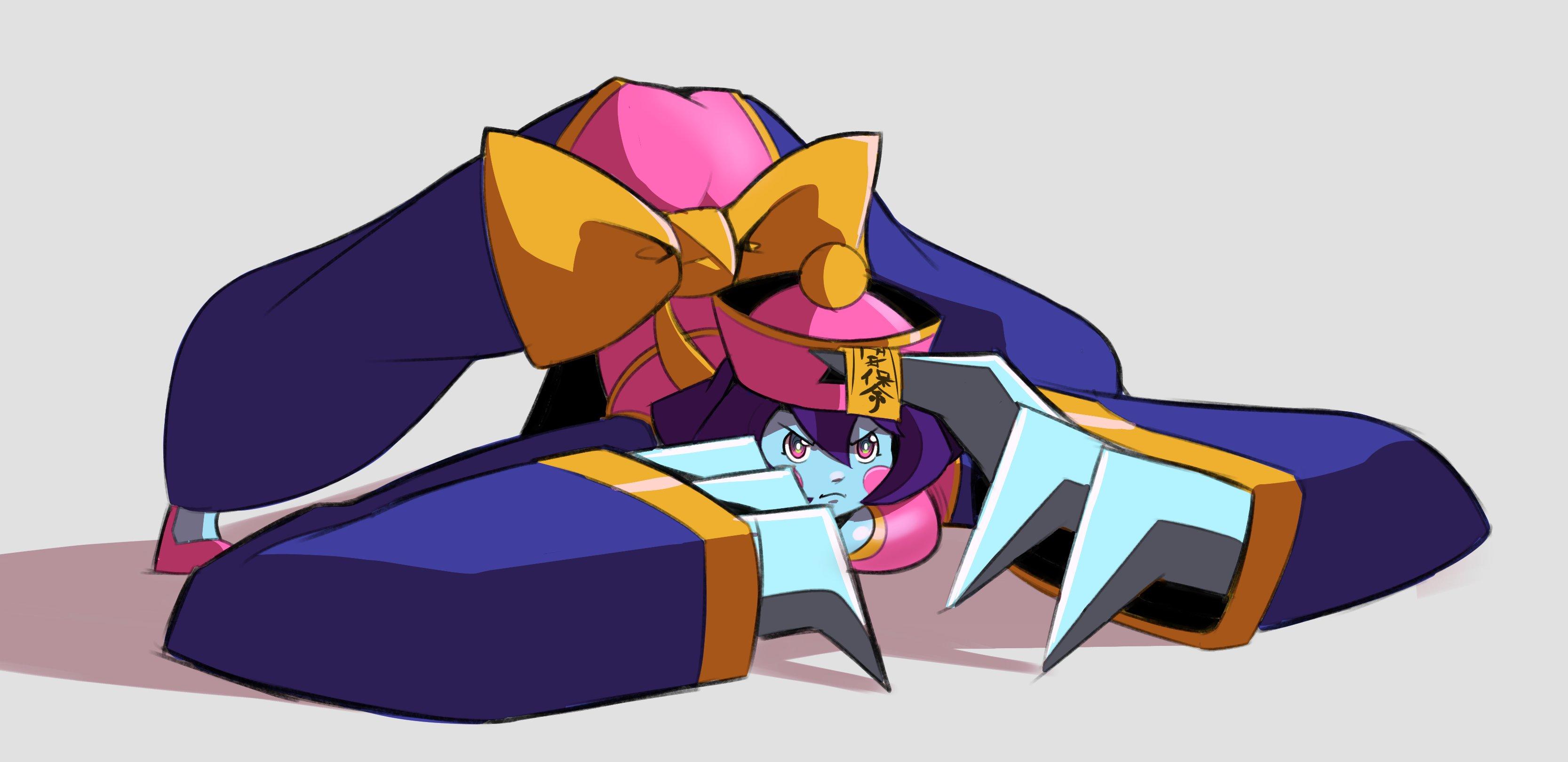 Hsien-Ko | Jack-O Crouch / Jack-O Challenge | Know Your Meme