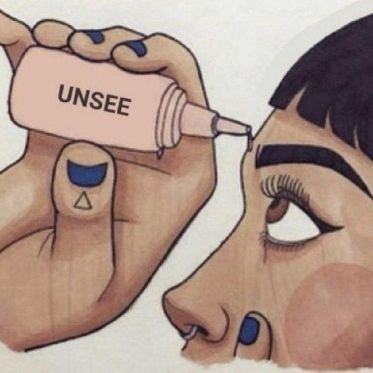 eyes | Reaction Images | Know Your Meme