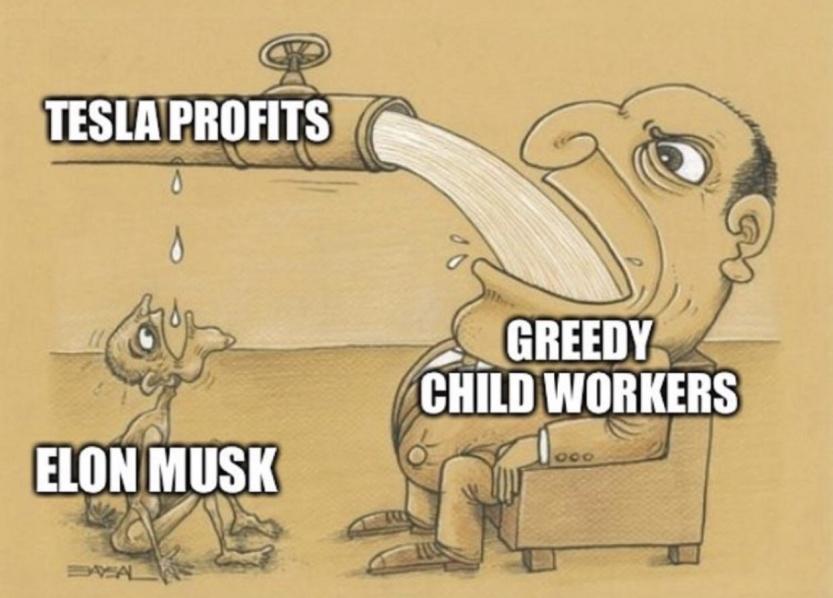 Stupid Child Slaves | /r/okbuddyretard | OkBuddyRetard | Know Your Meme