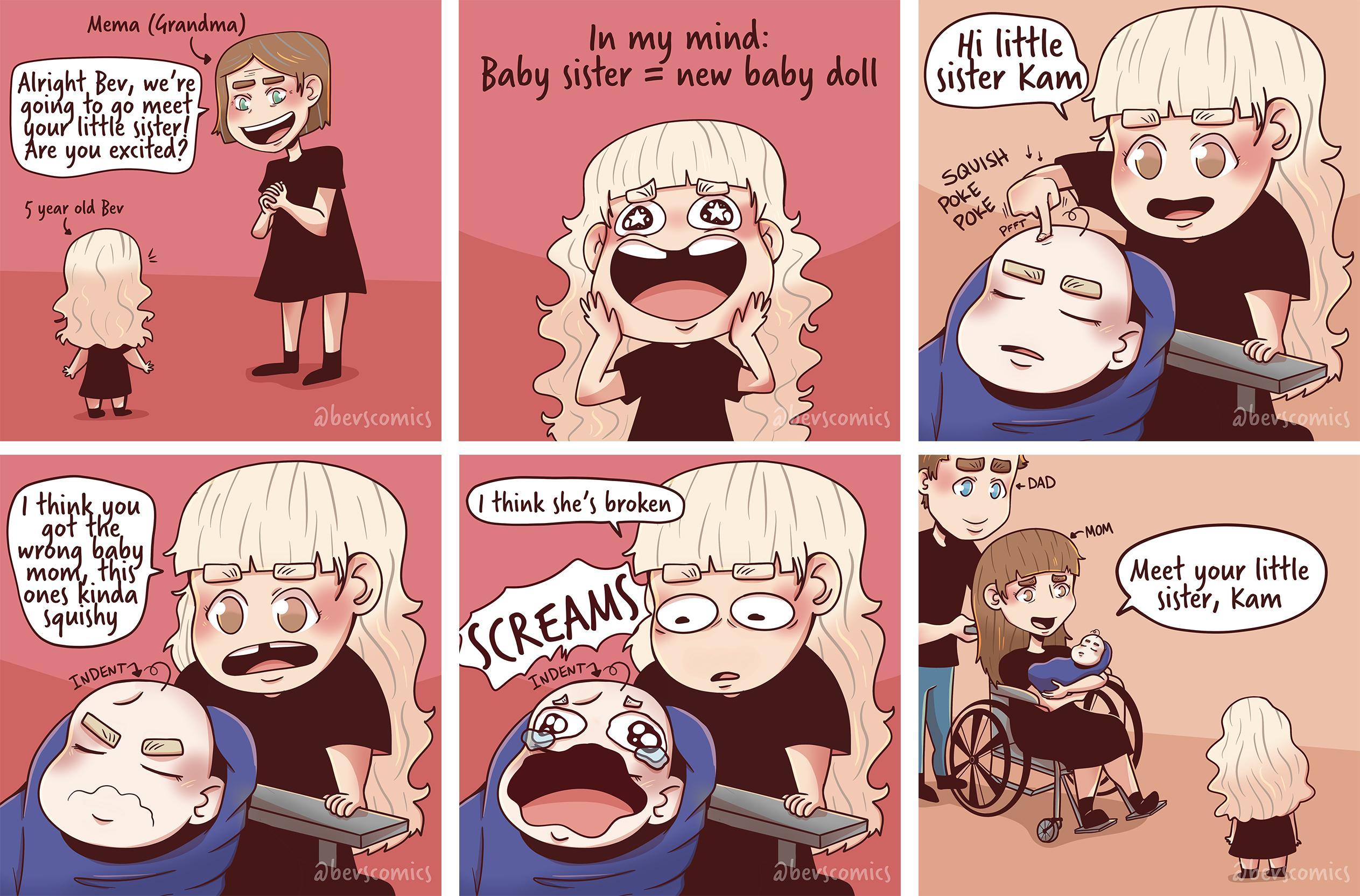 Squishy [OC] | /r/wholesomememes | Wholesome Memes | Know Your Meme