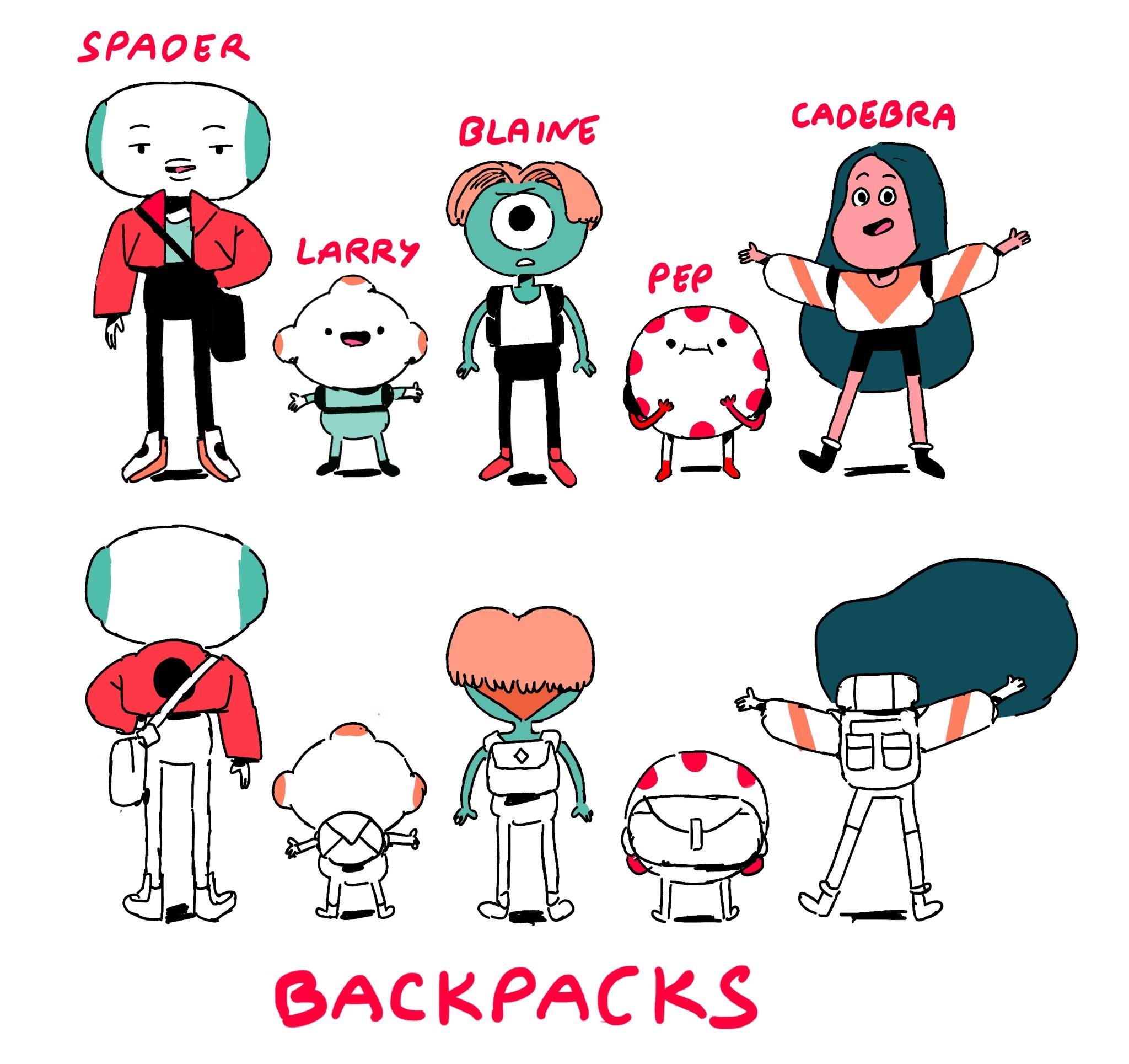 Wizard City | Adventure Time | Know Your Meme